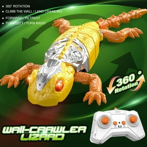 Toy Lizard