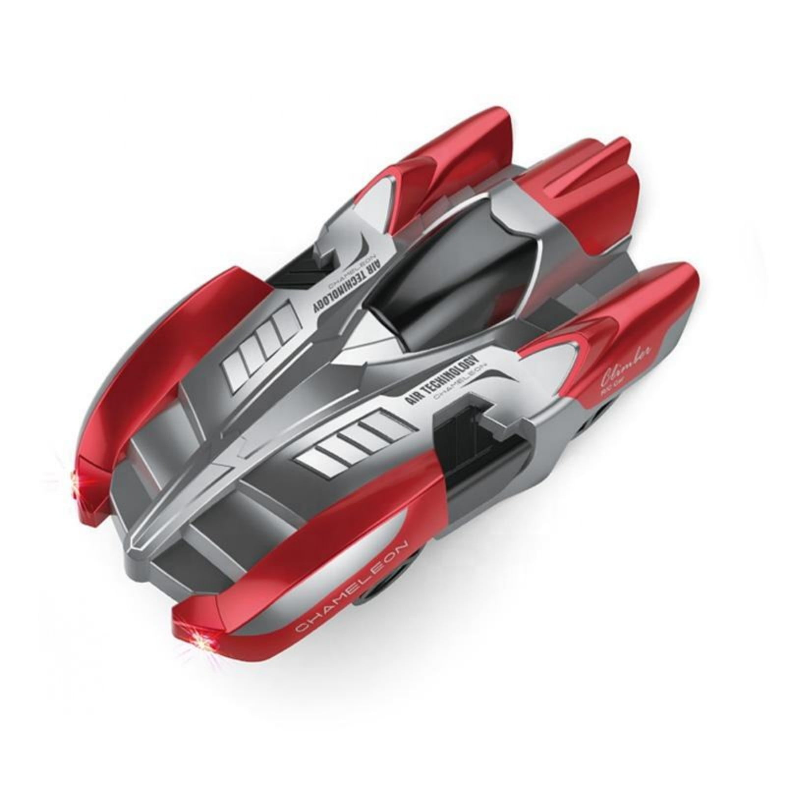 Wall Climbing Remote Control Car,360° Rotating Dual Mode RC Stunt Car ...