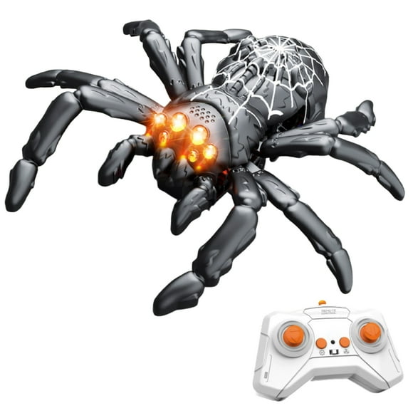 Robotic Spider