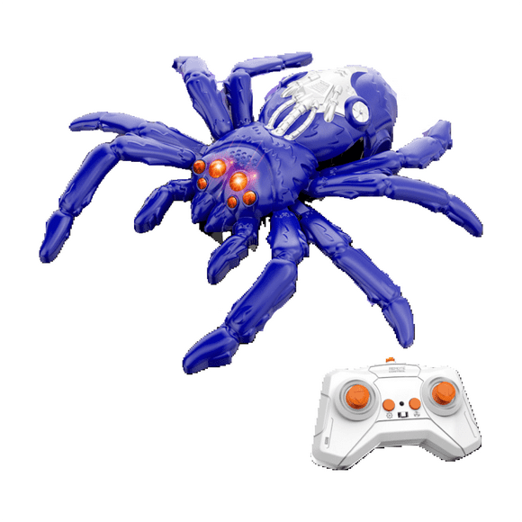 Robotic Spider