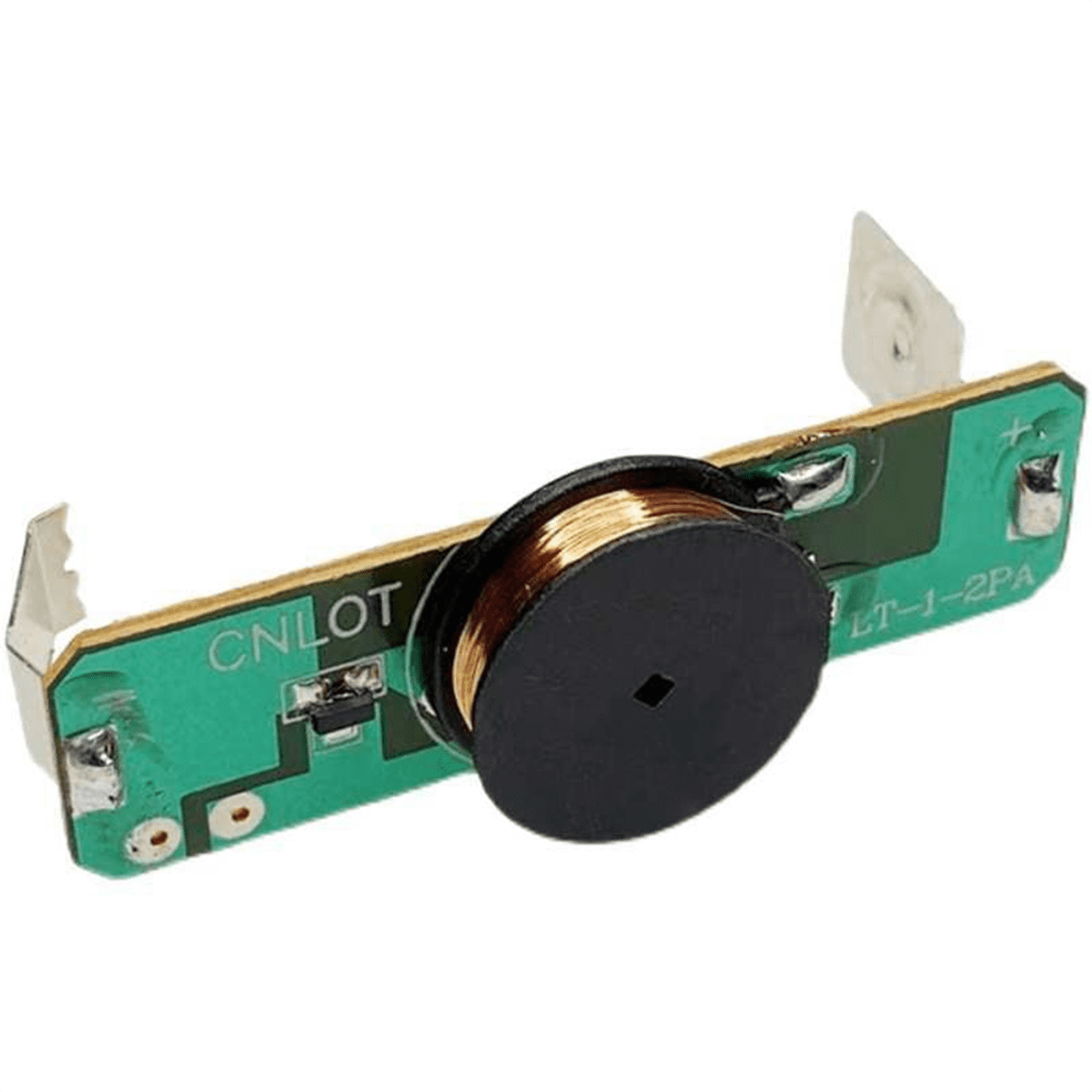 Wall Clock Accessory for Pendulum Driver Units Circuit Board Card ...