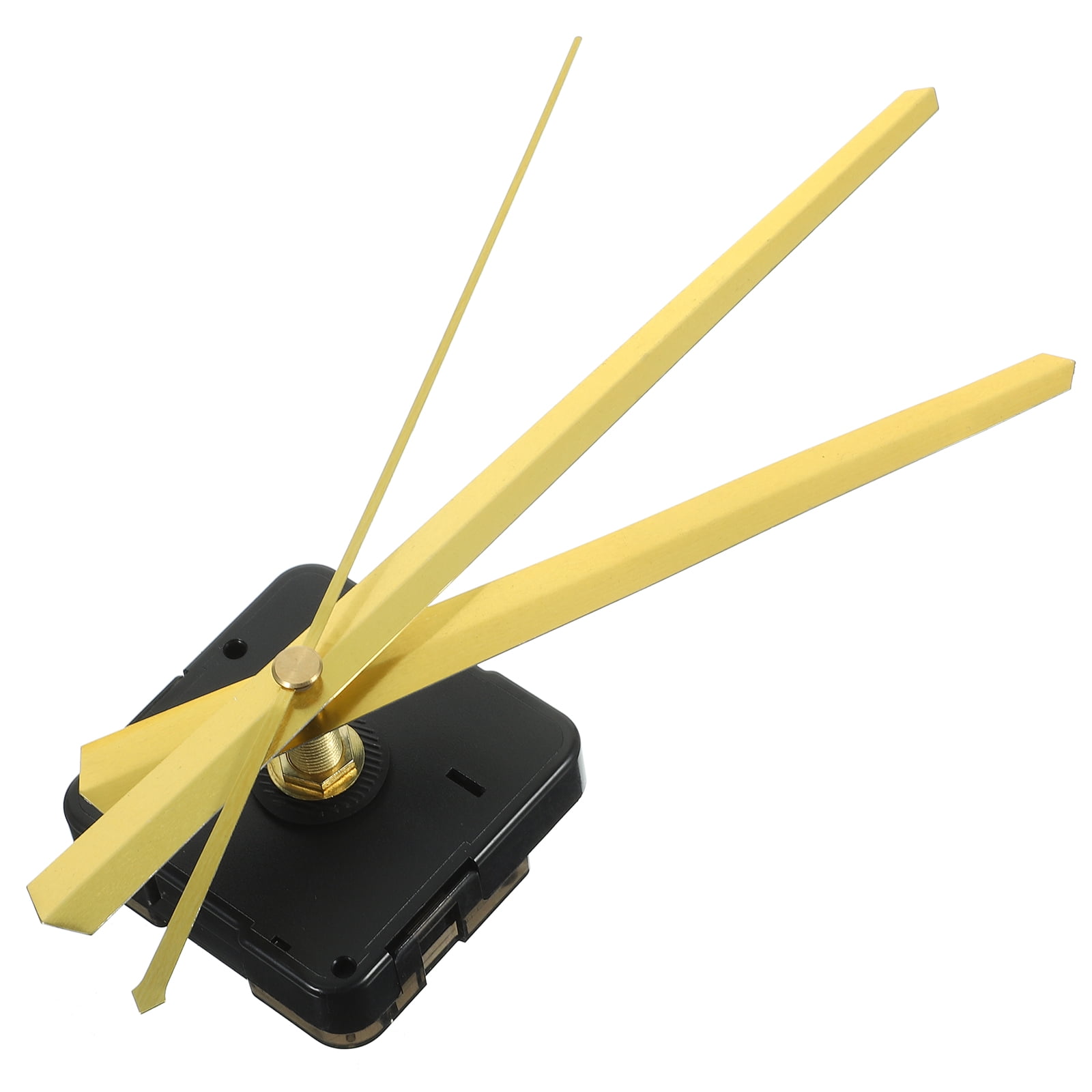 ifundom Clock Hour Minute Hand Home Office 1 Set 7.6X0.5X0.04in ...