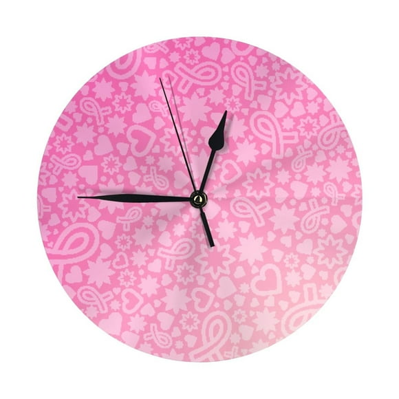 Breast Clock
