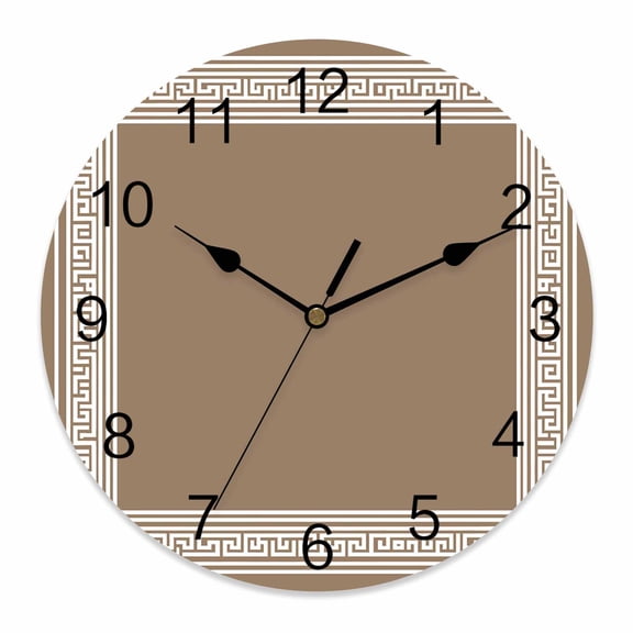 Key Clock