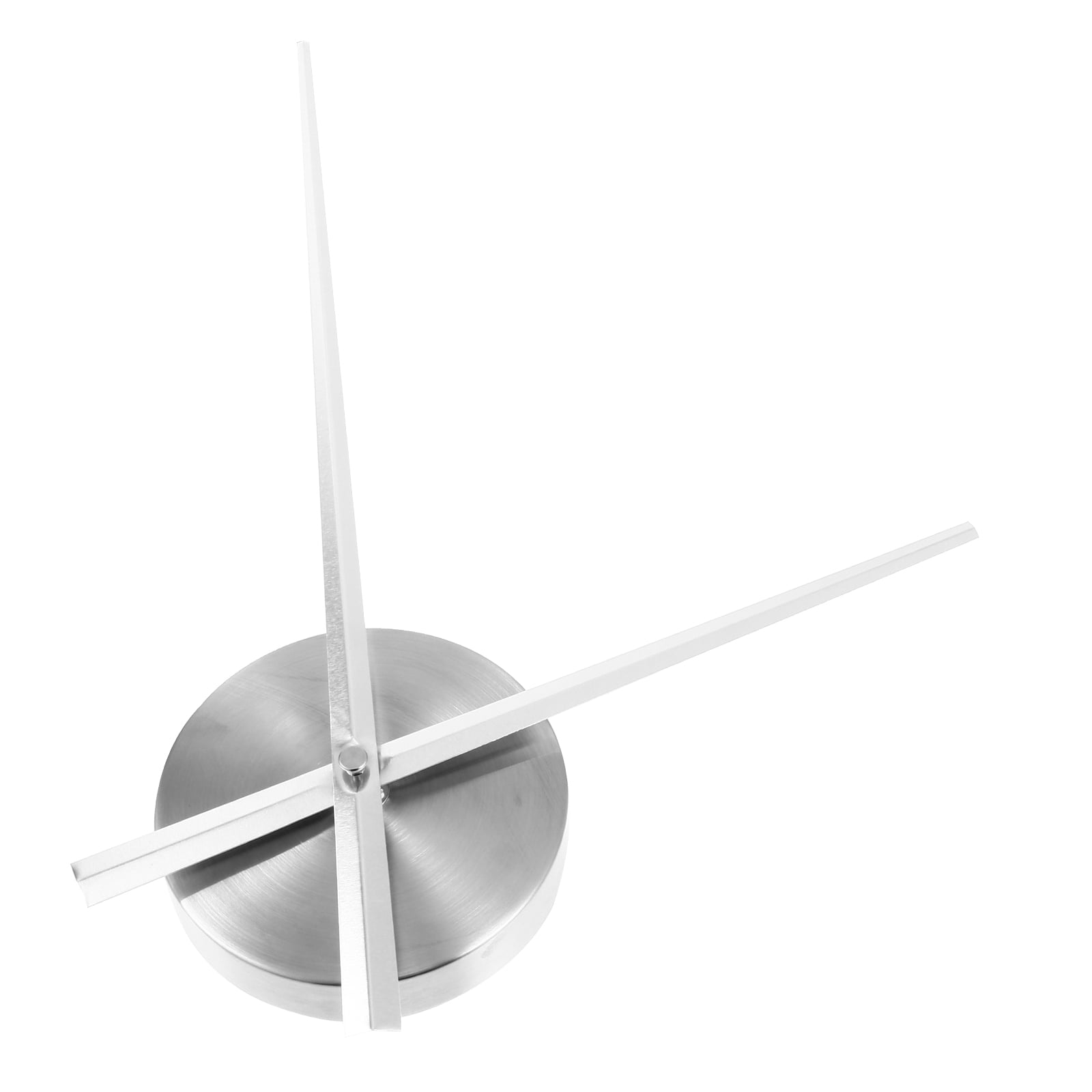 Wall Clock Hands Mechanism Oversized DIY Practical Functions Work ...