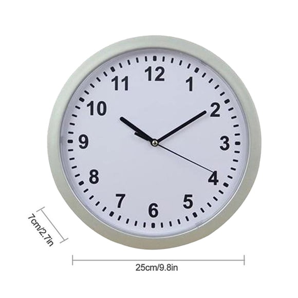 Secret Compartment Watch