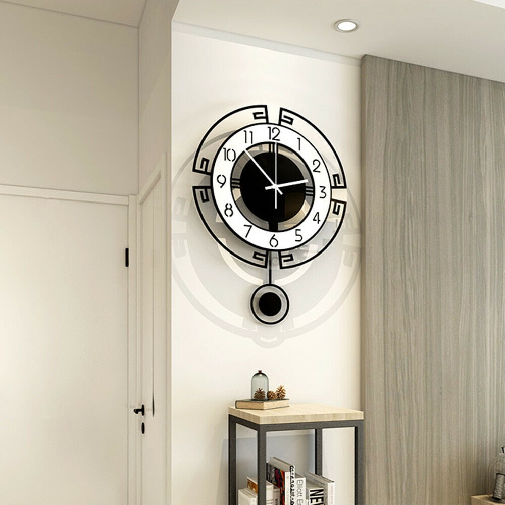 Modern Grandfather Clock