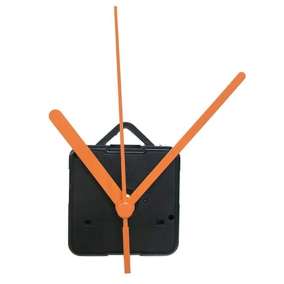 Wall Clock Movement Clock Repairs Replacement Part Long-Shaft Clock ...