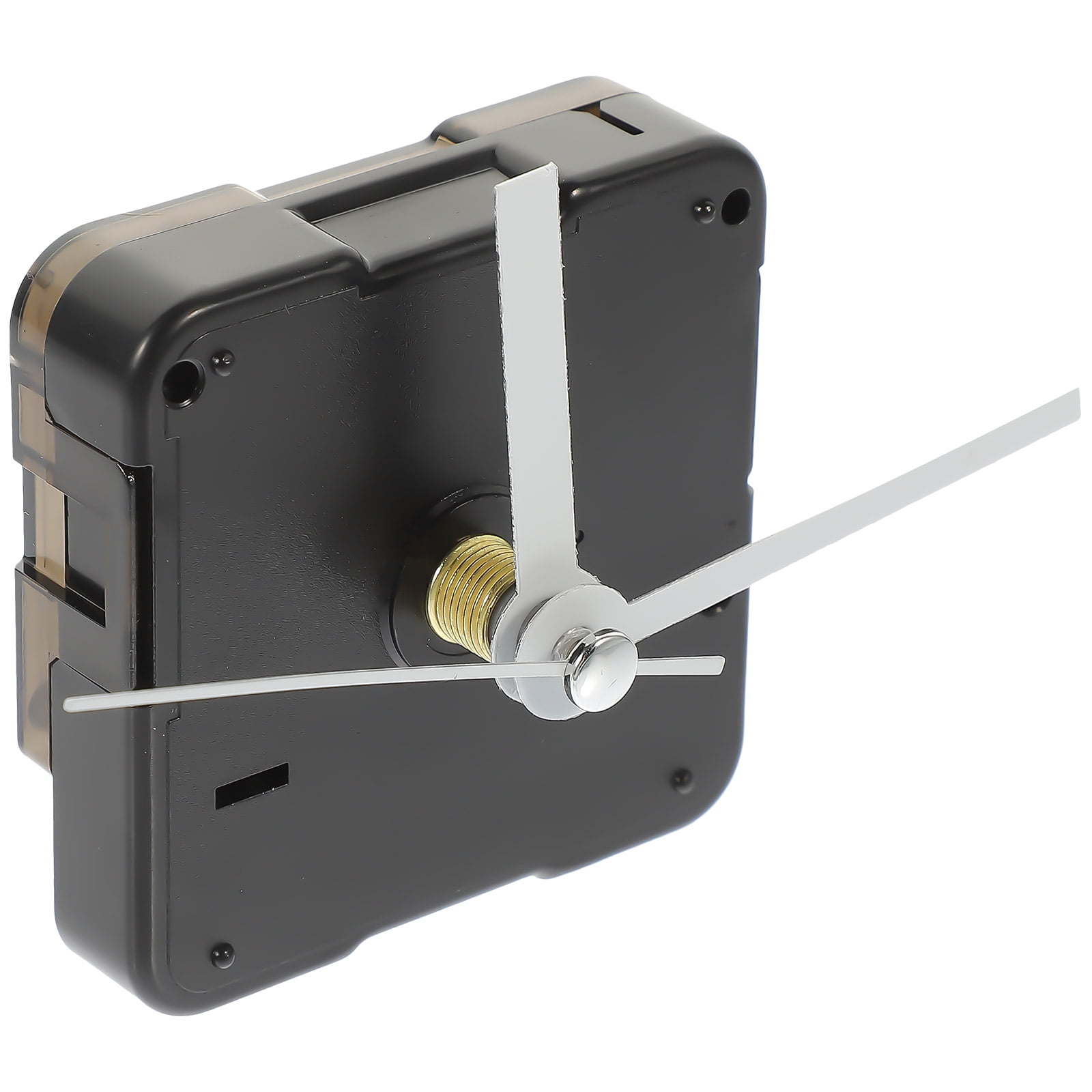 Wall Clock Movement Clocks DIY Clock Kit Clock Accessories Set Mute ...