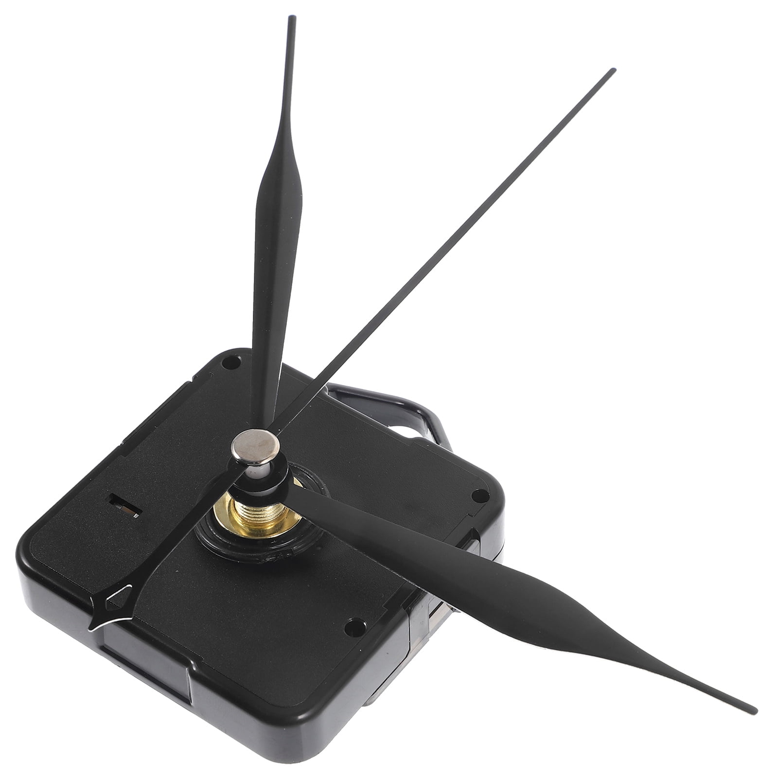 Wall Clock Movement Faces for Crafts Hands Motor Kit Mechanism ...