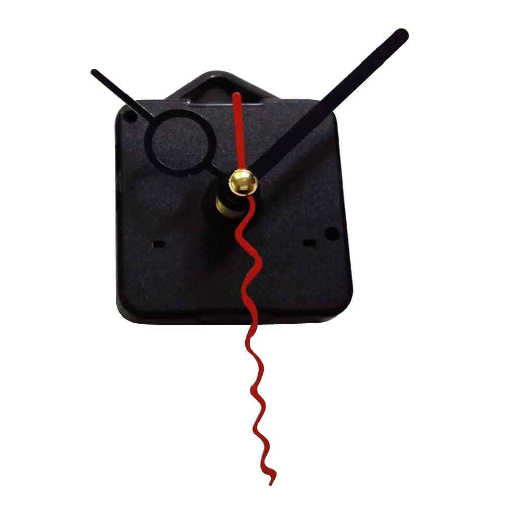 Wall Clock Movement Kit Set Quartz Clock Movement Kit for Home Hotel ...