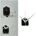 Wall Clock Movement Kit Set Simple Clock Movement Kit for Home Hotel ...