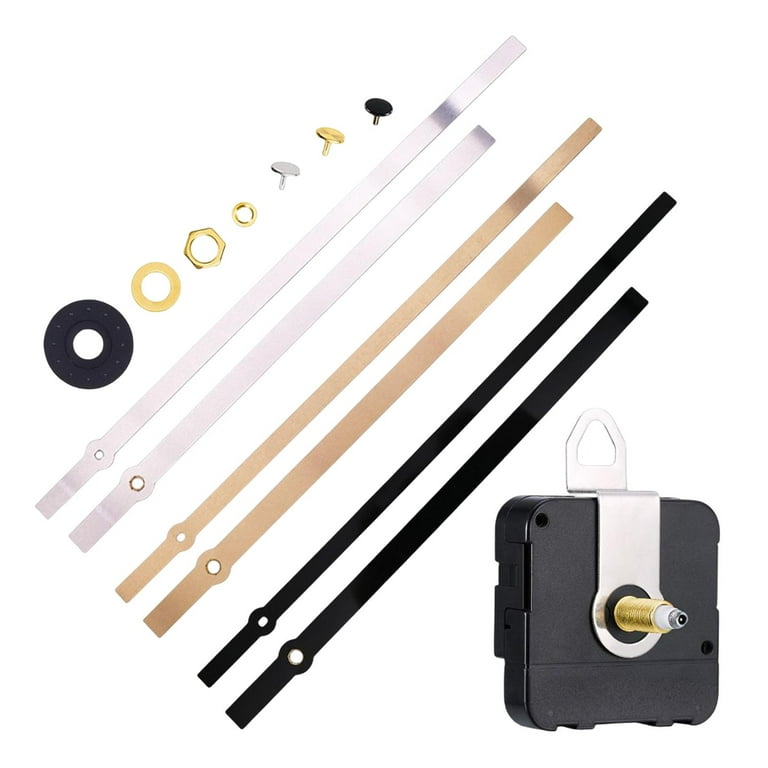 Battery Operated Clock Movements With Chimes Clock Movement Quartz