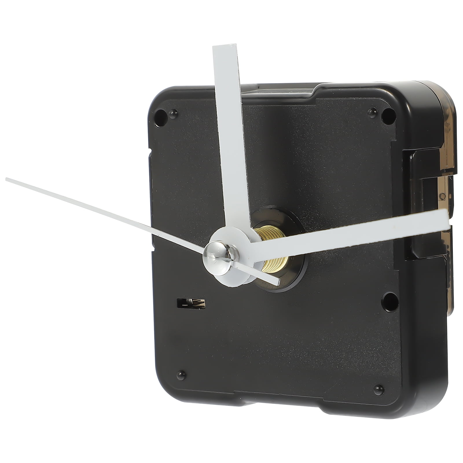 Wall Clock Movement Parts Mechanism Replacement Clocks Quartz Repair ...