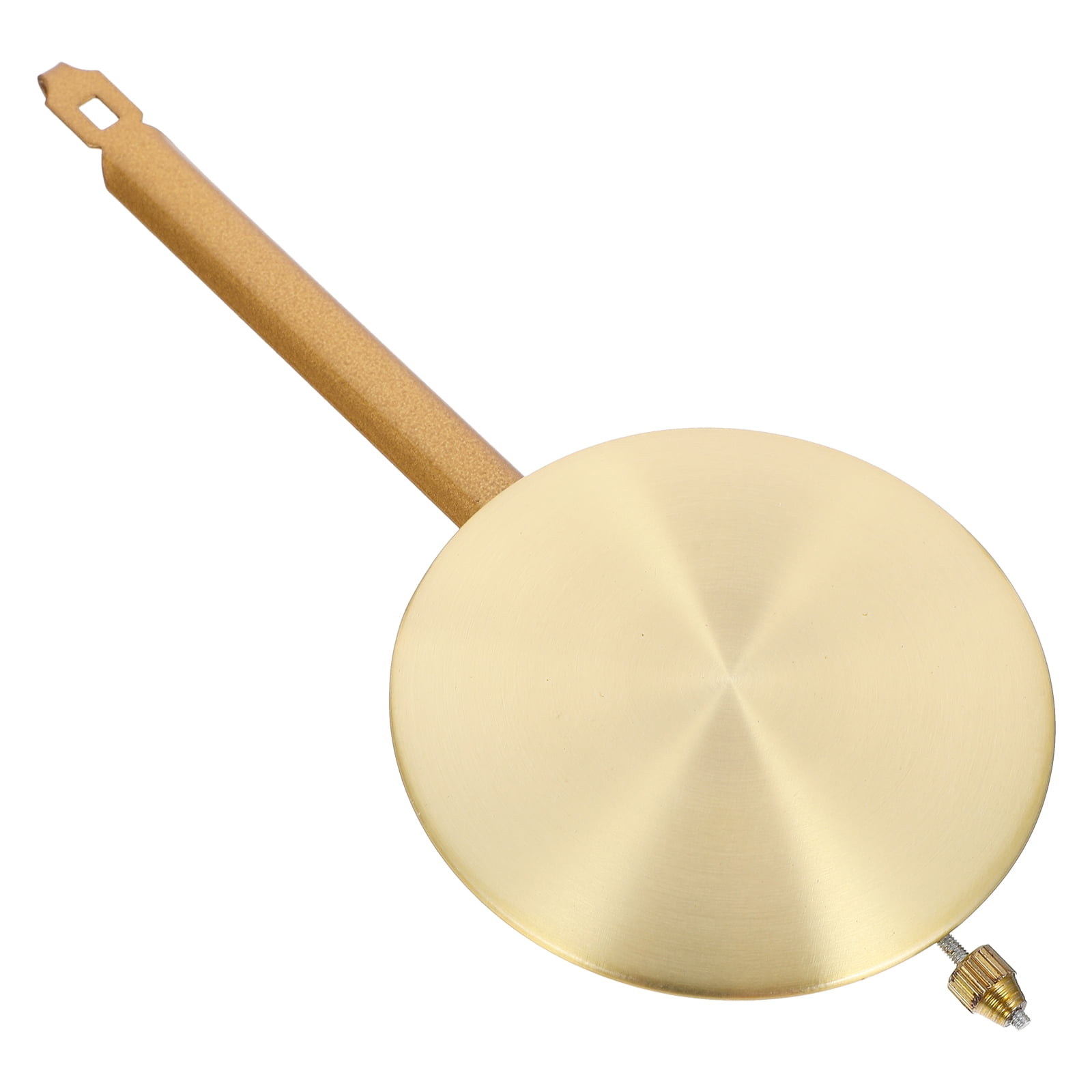 Wall Clock Part Professional Pendulum Replacement Clock Pendulum Metal ...