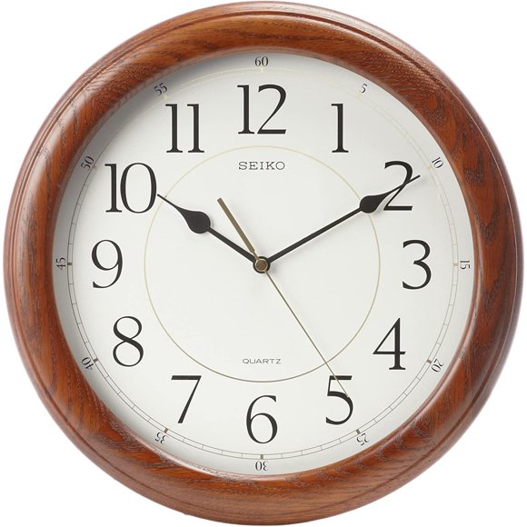 Clock Second Hand