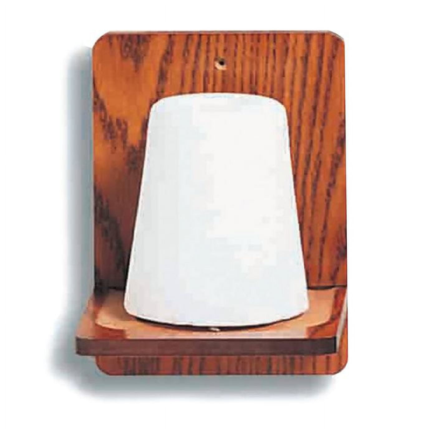 Wall Cone Chalk Rack - Walmart.com