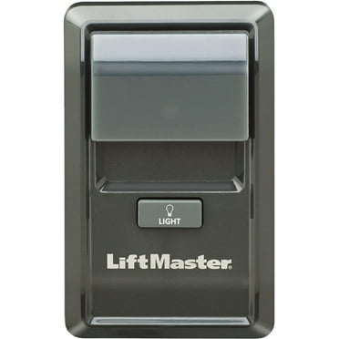 LiftMaster 882LMW Multi-Function Control Panel Compatible with ...