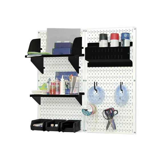 Skadis Pegboard Accessories