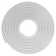 Wall Cord Hider Self Adhesive Cable Concealer Flexible Wire Raceway ...