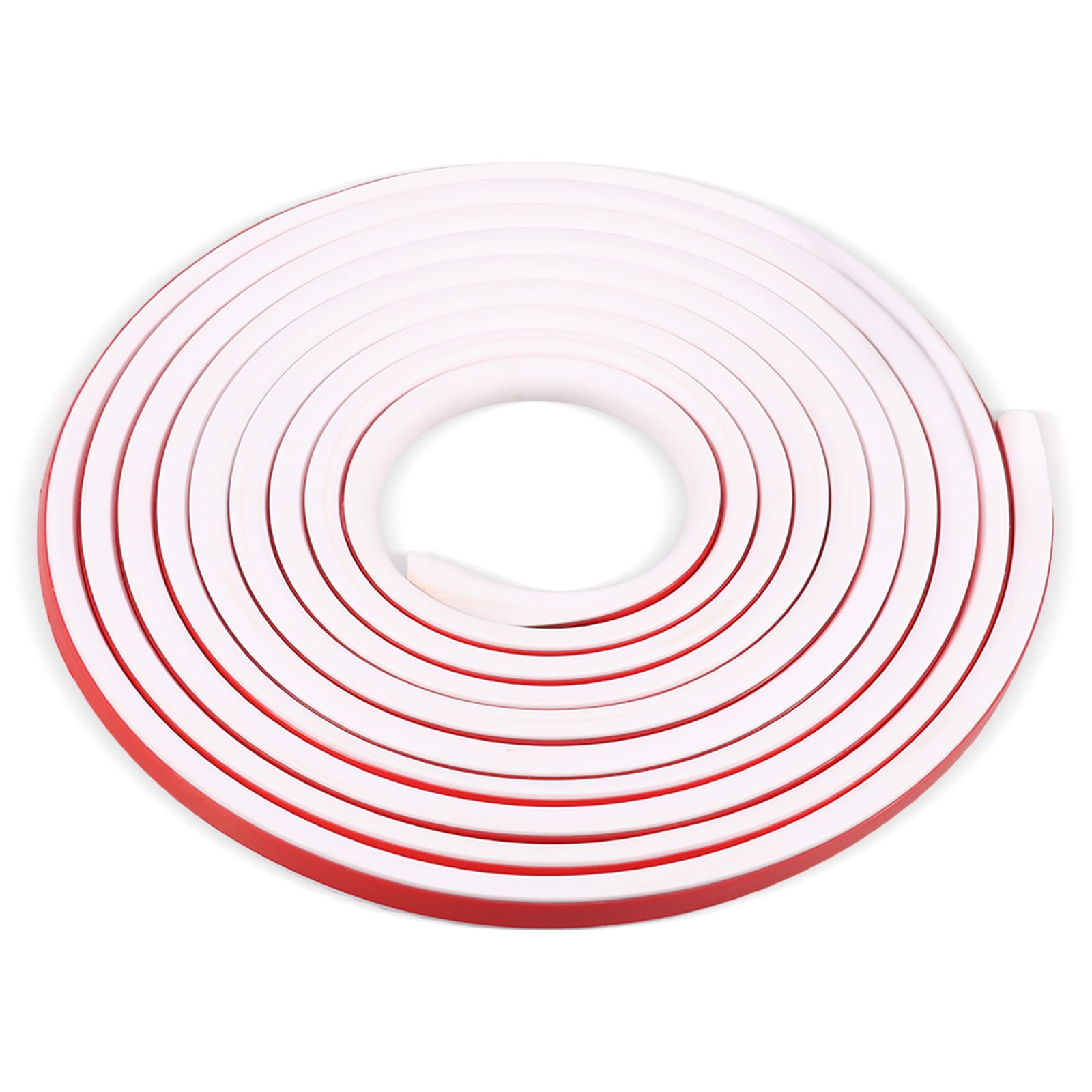 Wall Cord Hider Self Adhesive Wall Cable Concealer Flexible Cable Hider ...