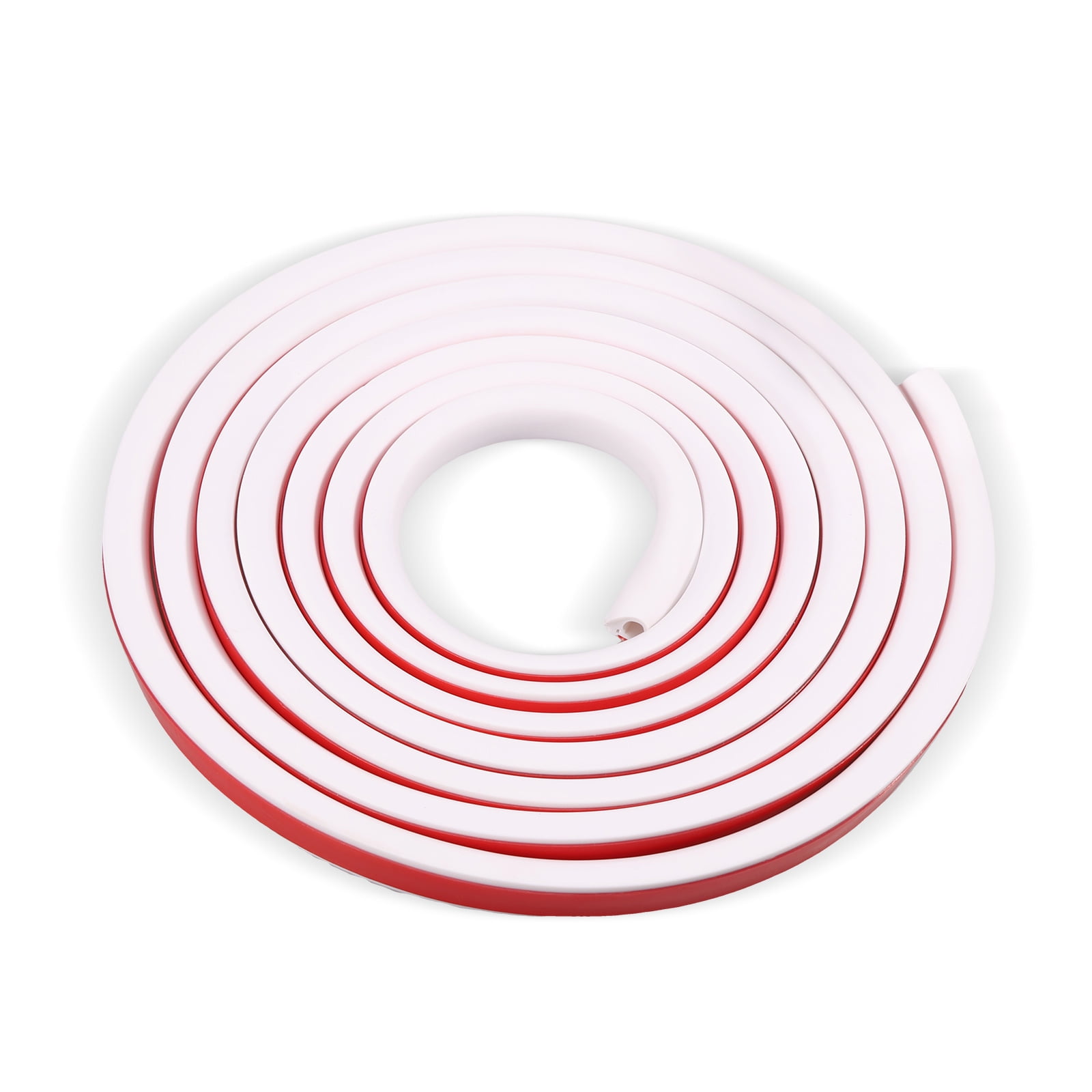 Wall Cord Hider Self Adhesive Wall Cable Concealer Flexible Cable Hider ...