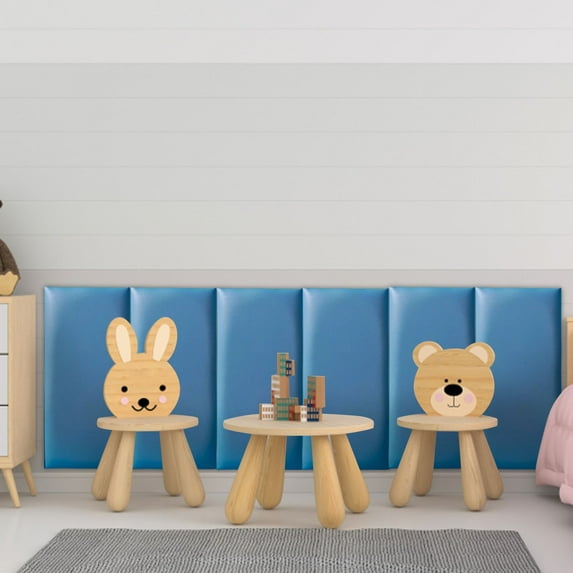 Wall Corner Guard for Home and Kids Rooms | Extra Thick High Density ...