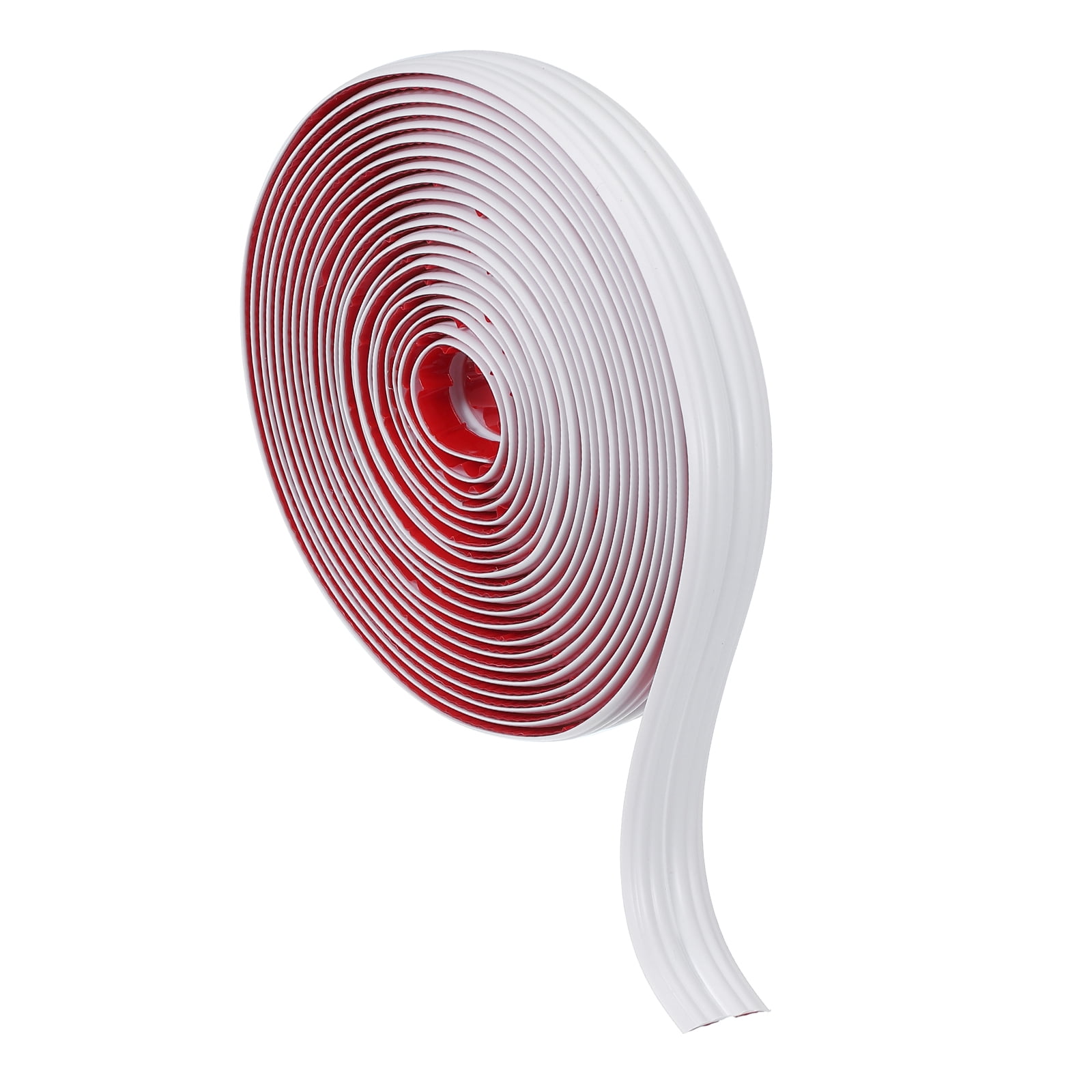 Wall Corner Protector 0.8 in x 10 Ft, Self Adhesive Wall Corner Guard ...