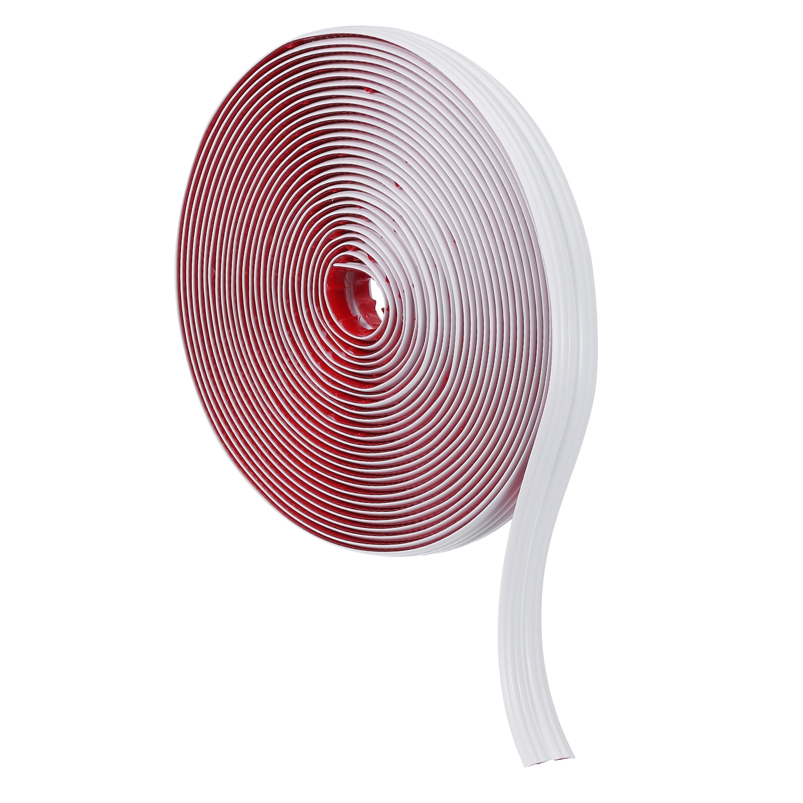 Wall Corner Protector 0.8 in x 20 Ft, Self Adhesive Wall Corner Guard ...