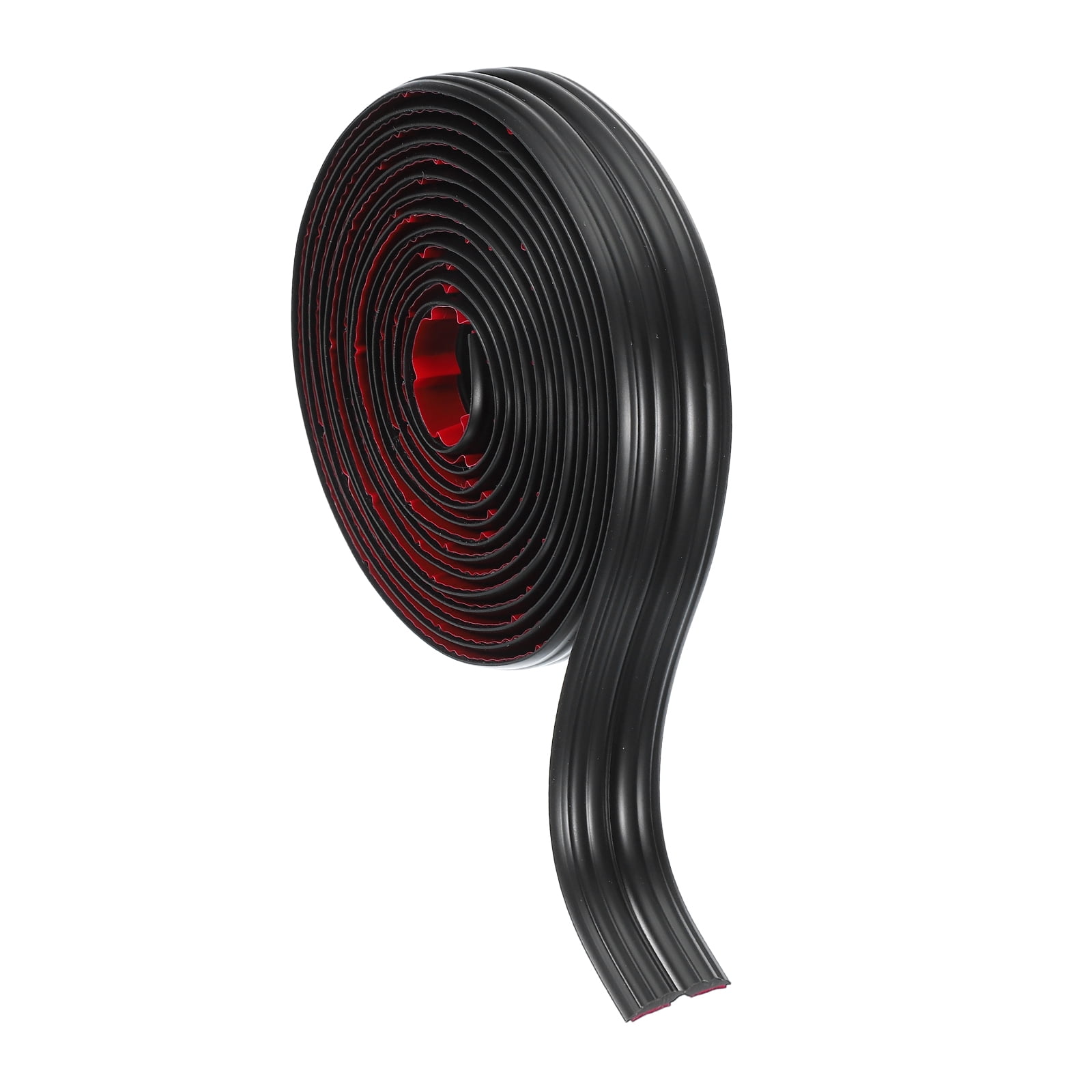 Wall Corner Protector 0.8 in x 3.3 Ft, Self Adhesive Wall Corner Guard ...