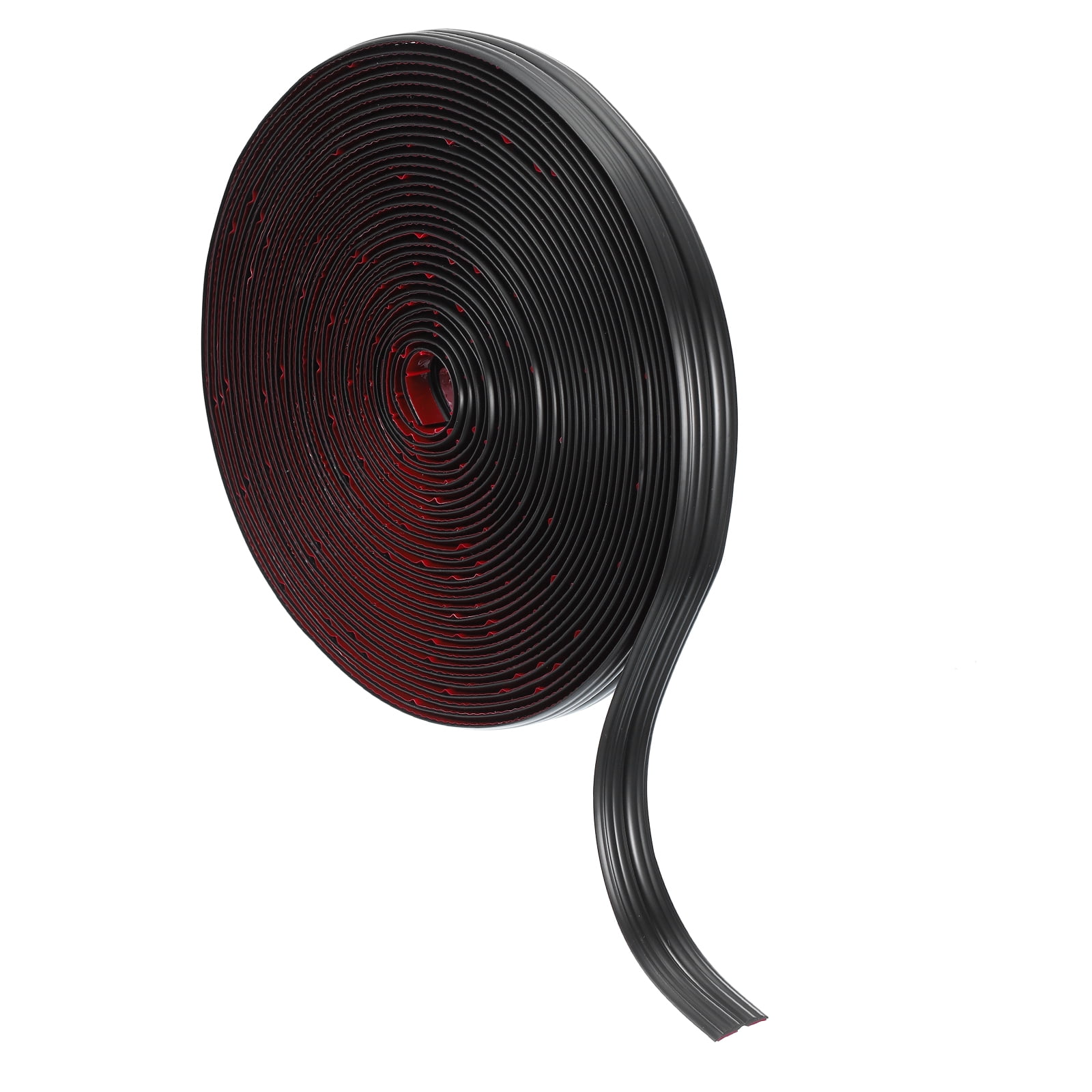 Wall Corner Protector 0.8 in x 33 Ft, Self Adhesive Wall Corner Guard ...