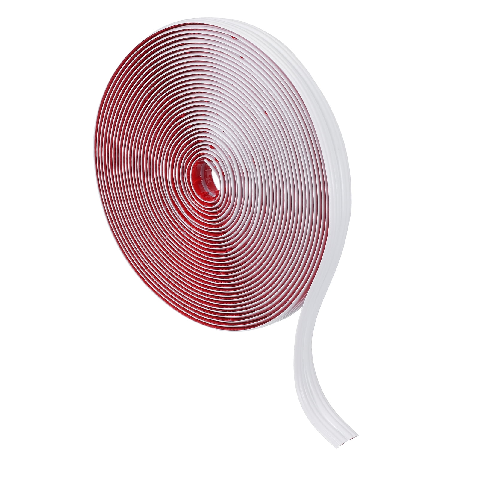 Wall Corner Protector 0.8 in x 33 Ft, Self Adhesive Wall Corner Guard ...