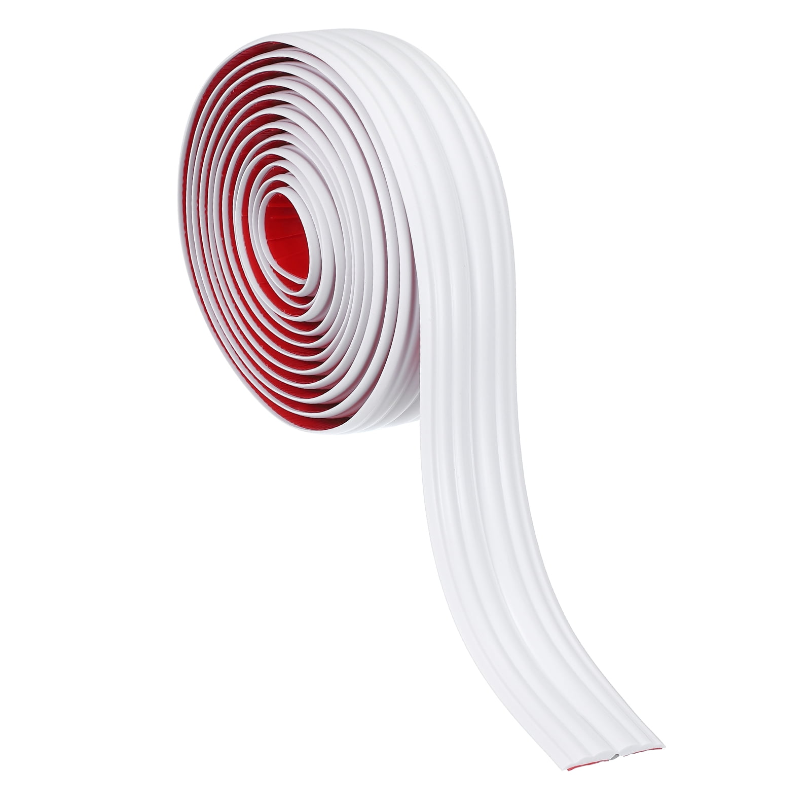 Wall Corner Protector 1.6 in x 10 Ft, Self Adhesive Wall Corner Guard ...