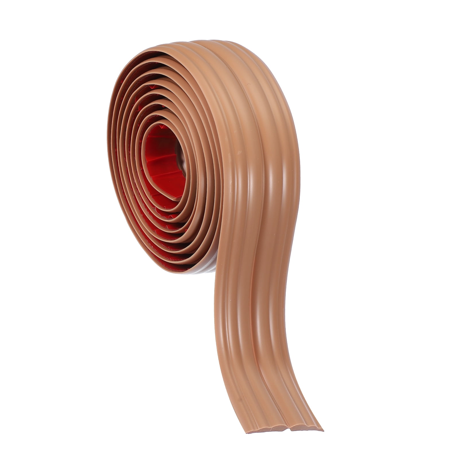 Wall Corner Protector 1.6 in x 3.3 Ft, Self Adhesive Wall Corner Guard ...