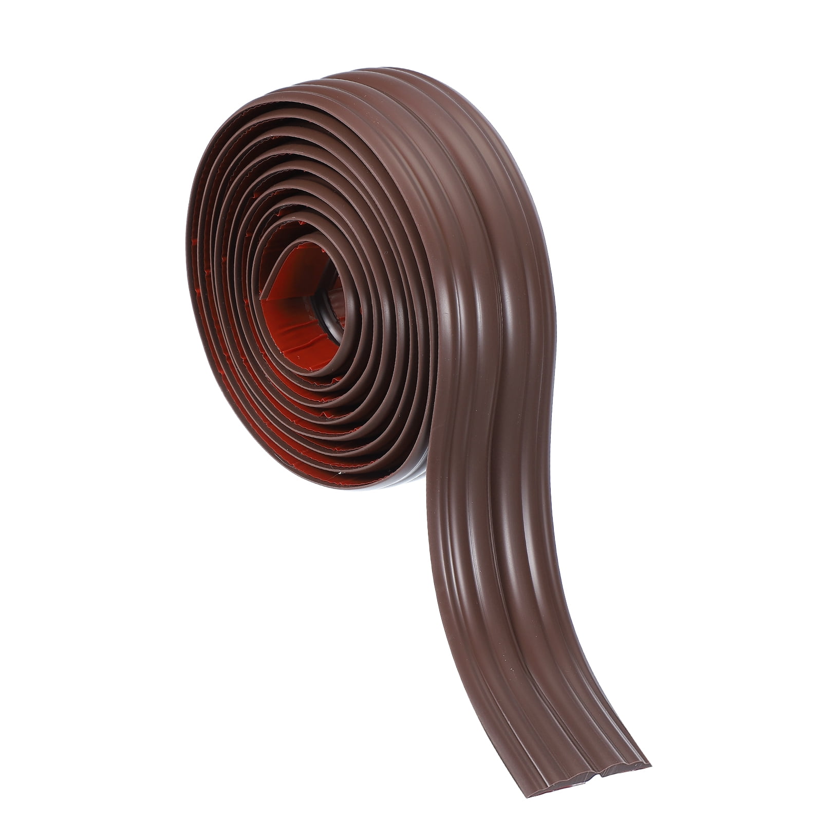 Wall Corner Protector 1.6 in x 3.3 Ft, Self Adhesive Wall Corner Guard ...