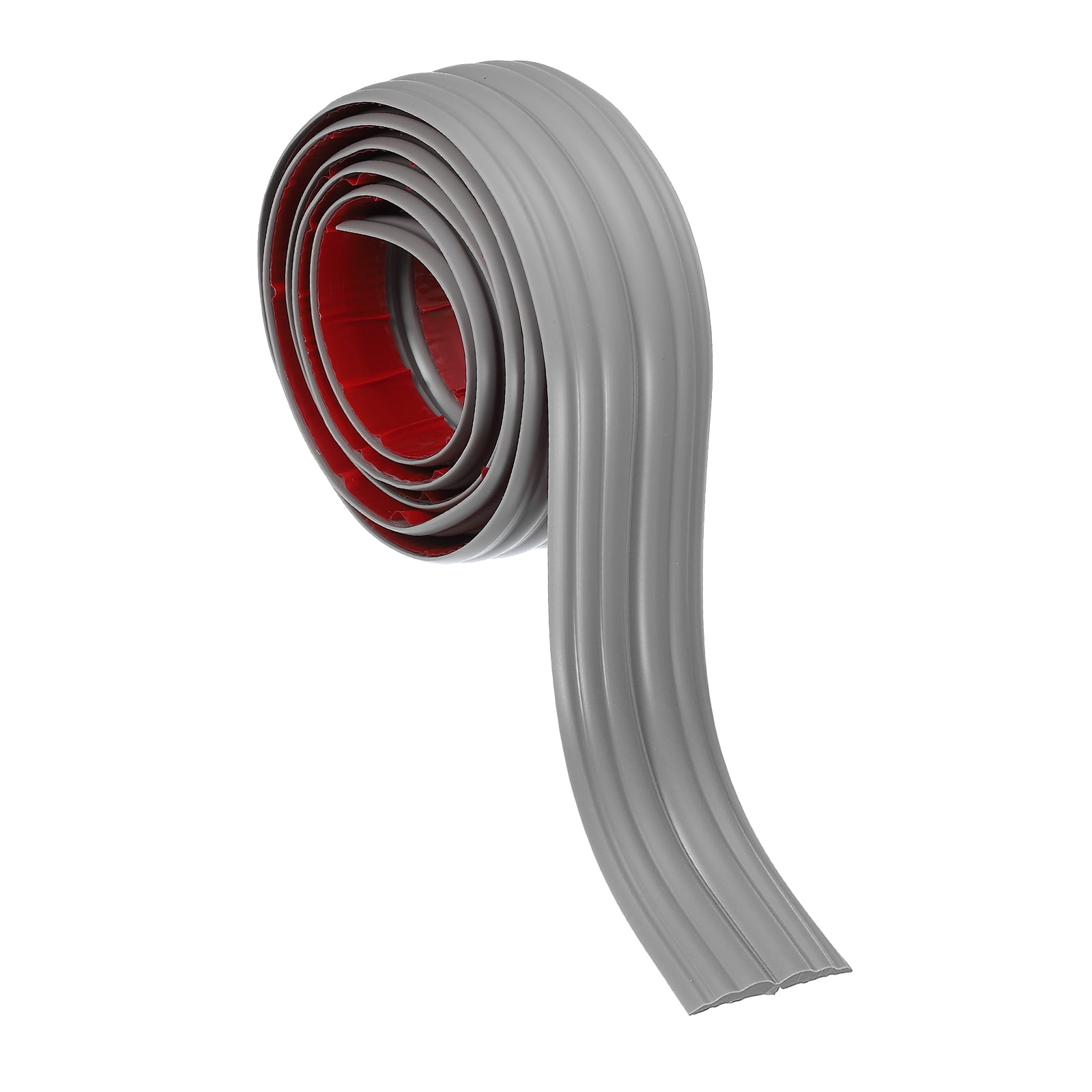 Wall Corner Protector 1.6 in x 3.3 Ft, Self Adhesive Wall Corner Guard ...