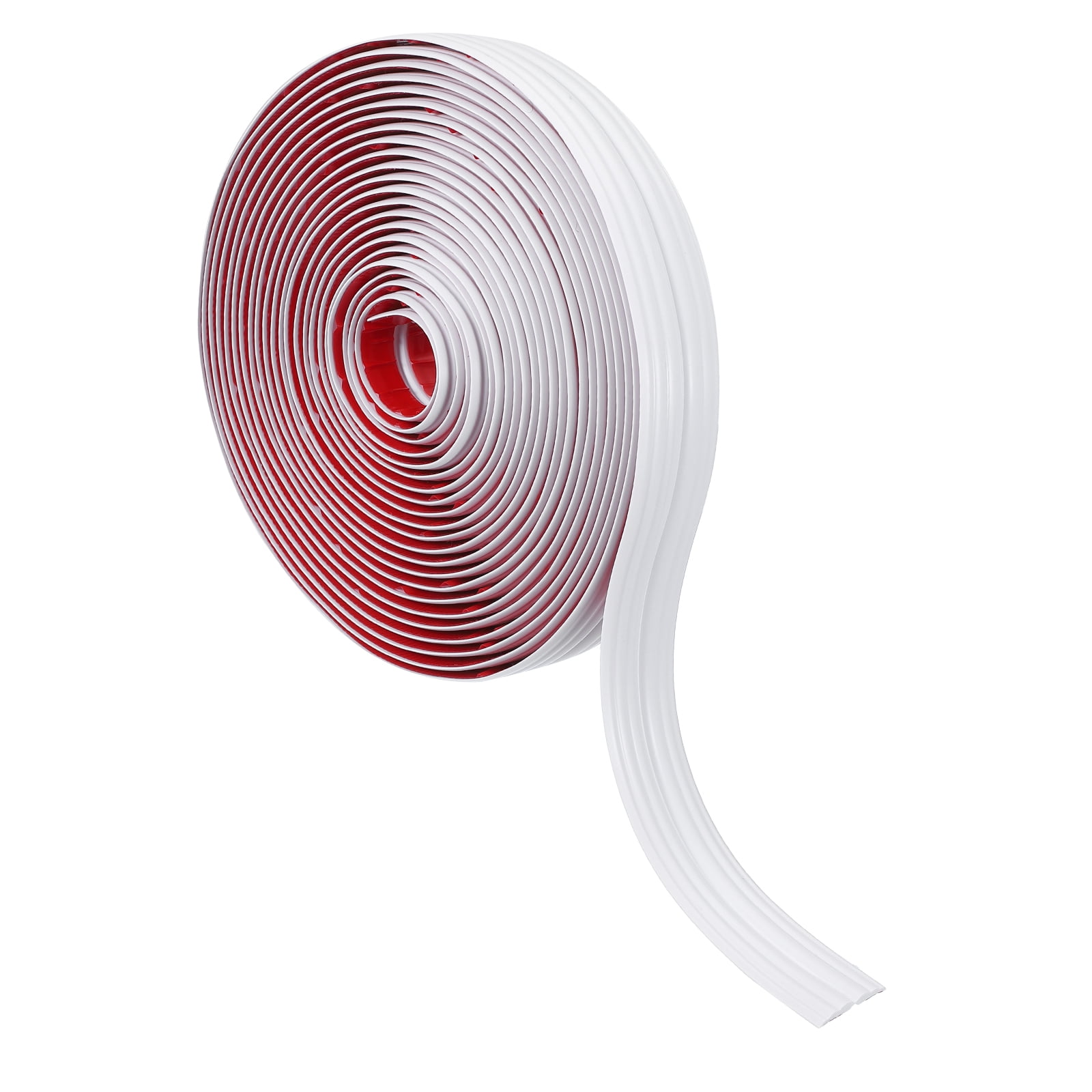 Wall Corner Protector 1.6 in x 33 Ft, Self Adhesive Wall Corner Guard ...