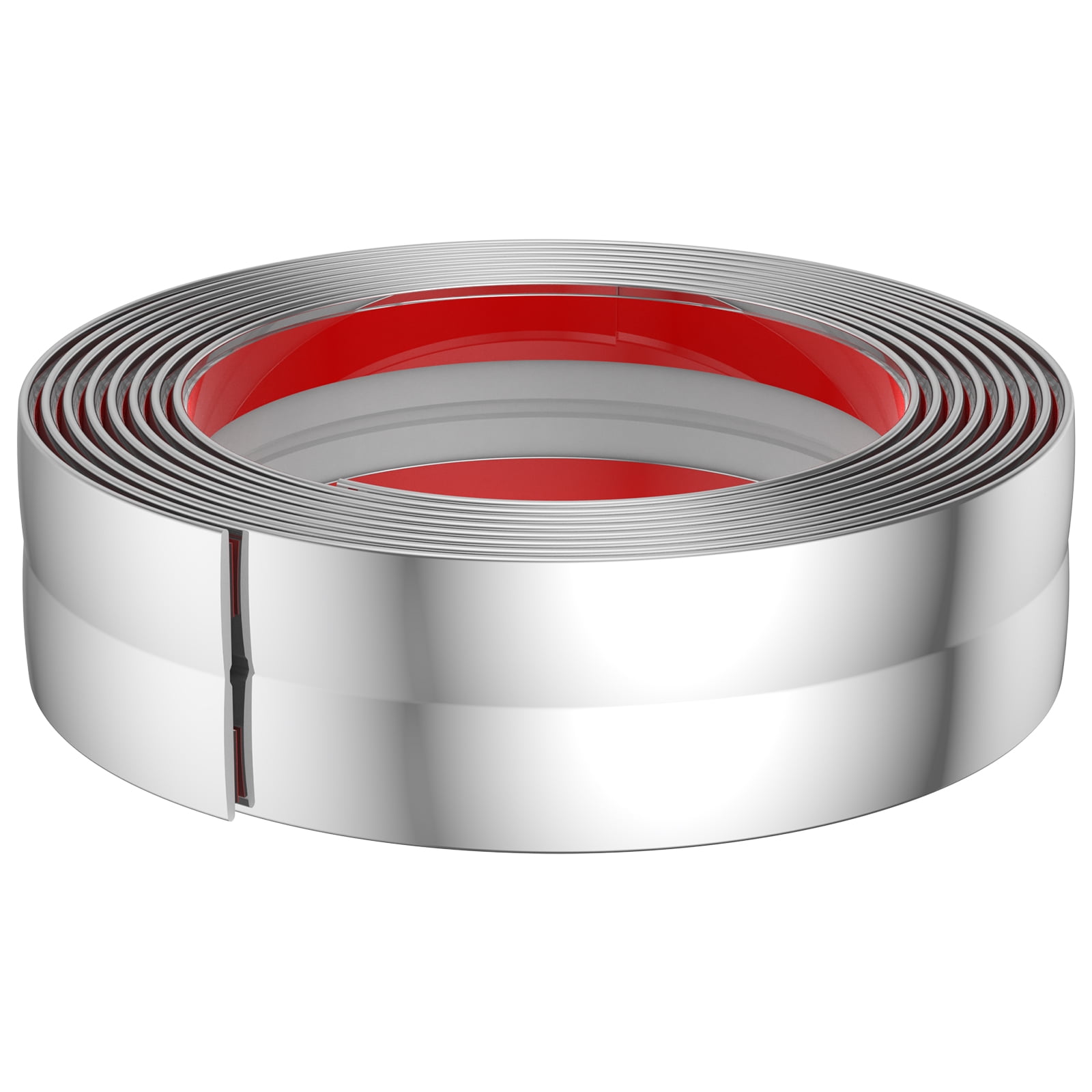 Wall Corner Protector 9.84ft Peel and Stick Wall Molding Trim Self ...