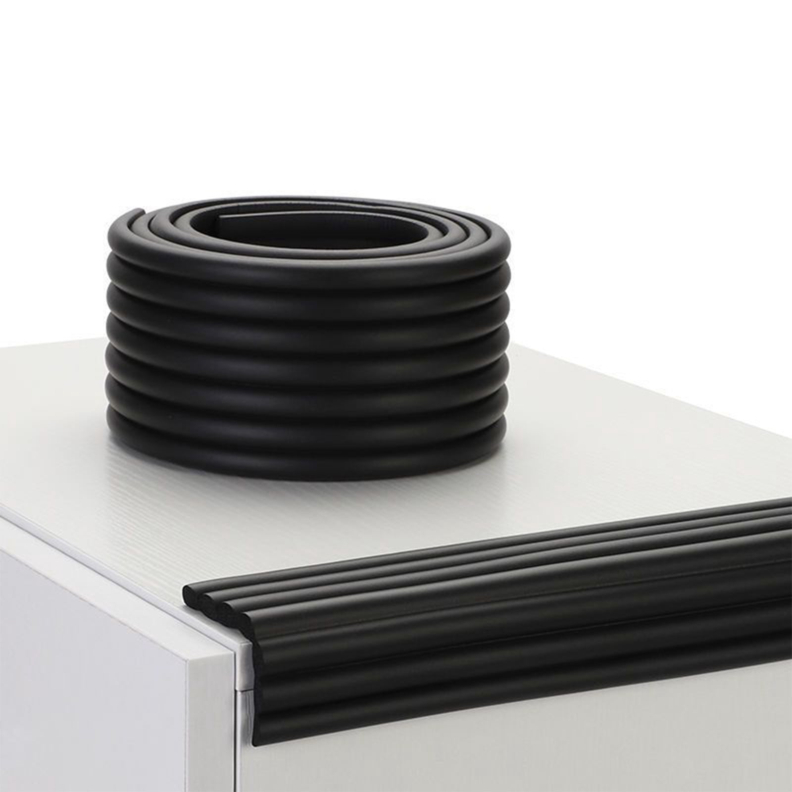 Wall Corner Protector, L Shape Edge Guard Corner Protection Strip, Home ...