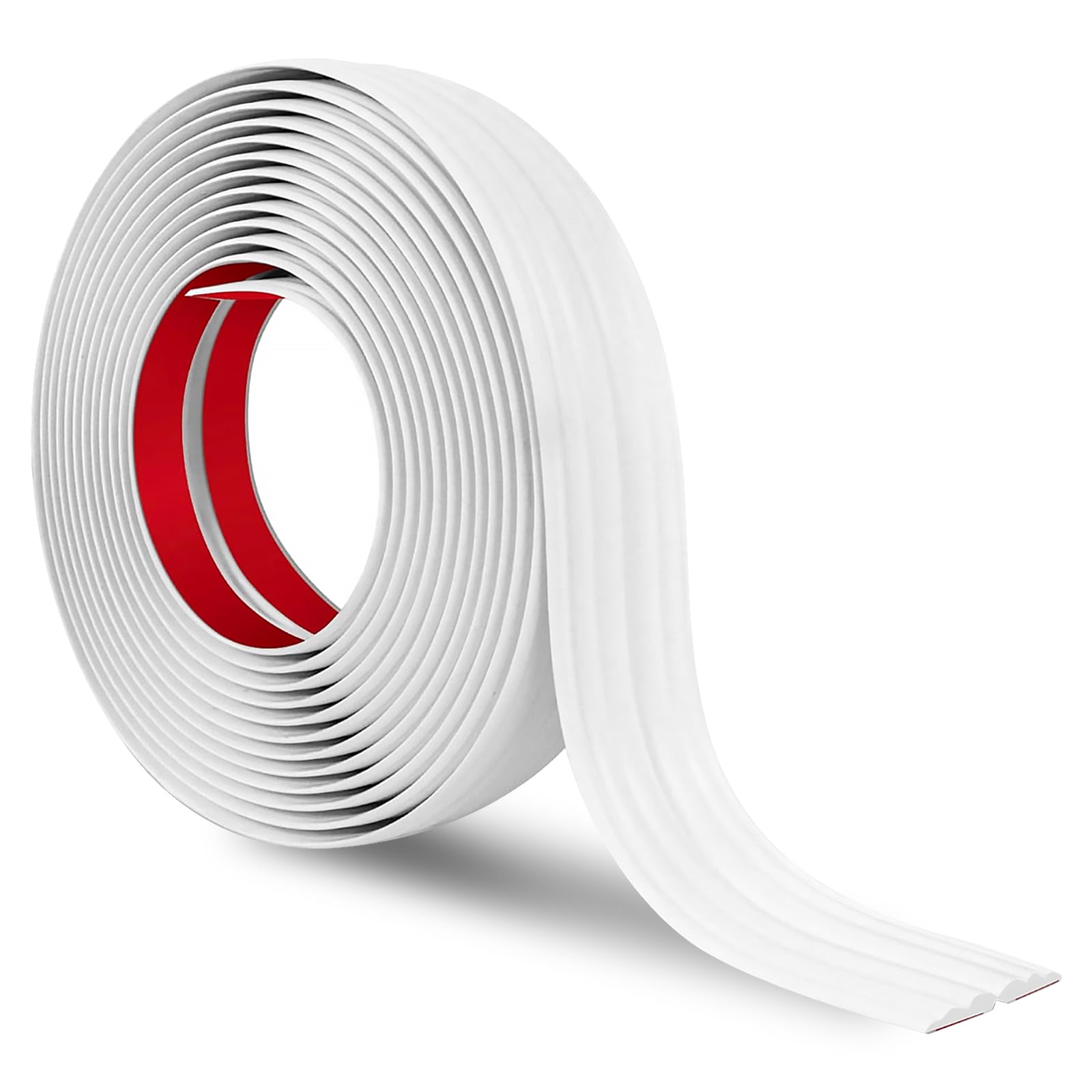 Wall Corner Protector Self Adhesive Wall Edge Trim Peel and Stick ...