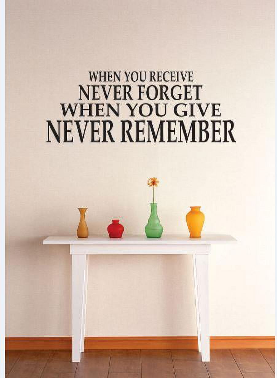 Wall Decal Decorating Ideas Holy Writ Scriptures Word Of God Testament ...