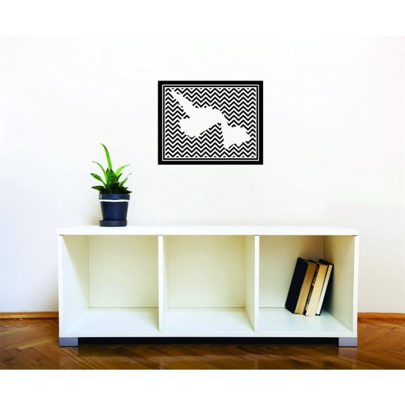 Wall Design Pieces New Foundland & Labrador Canada Canadian Providence ...