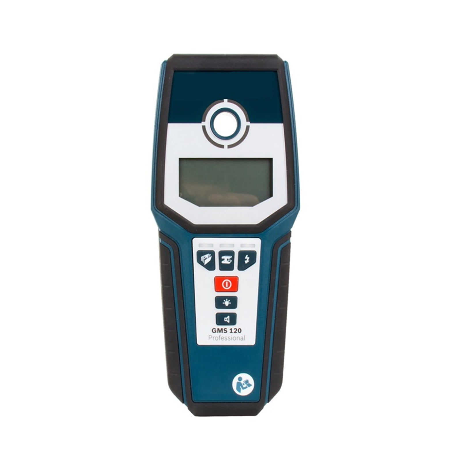 Wall Detector Wire/rebar/pipeline/metal Detection Instrument Industry ...