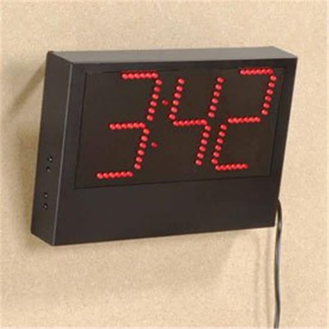 Wall Digital Clock - Walmart.com
