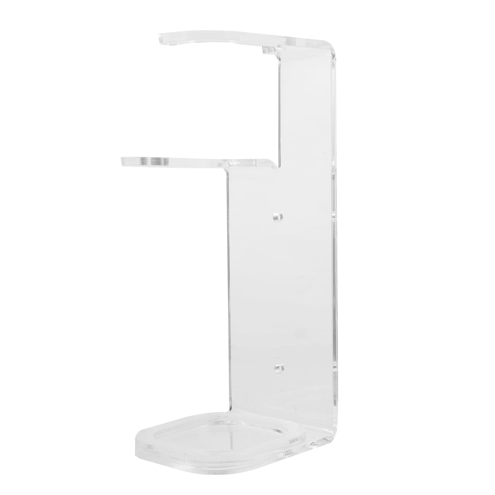 Darksaber Wall Mount Acrylic Sword Display Stand for Home Use with ...