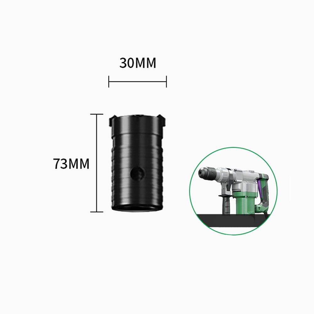 Wall Drilling Drill Puncher Electric Hammer Air Conditione Through Wall ...