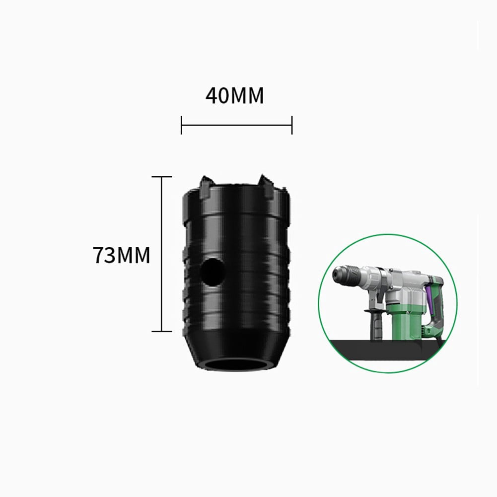 Wall Drilling Drill Puncher Electric Hammer Air Conditione Through Wall ...