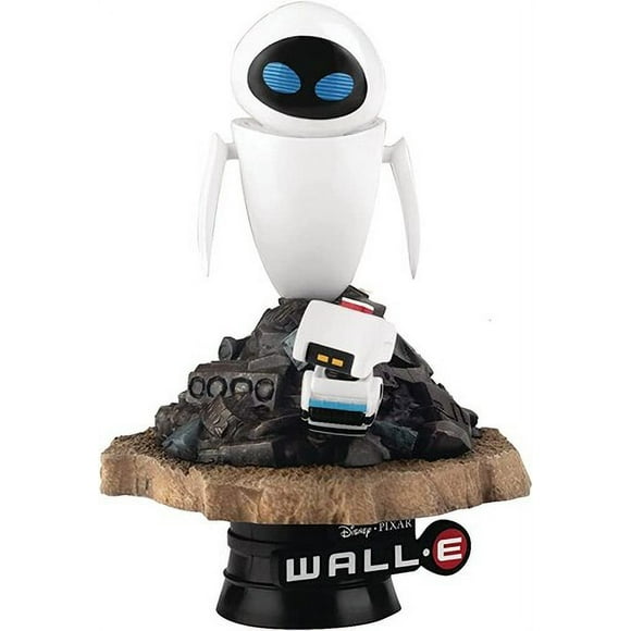 Wall-e Figures