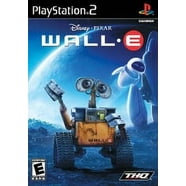 Finding Nemo [Disney Pixar], THQ, PlayStation 2, THQ46028 - Walmart.com