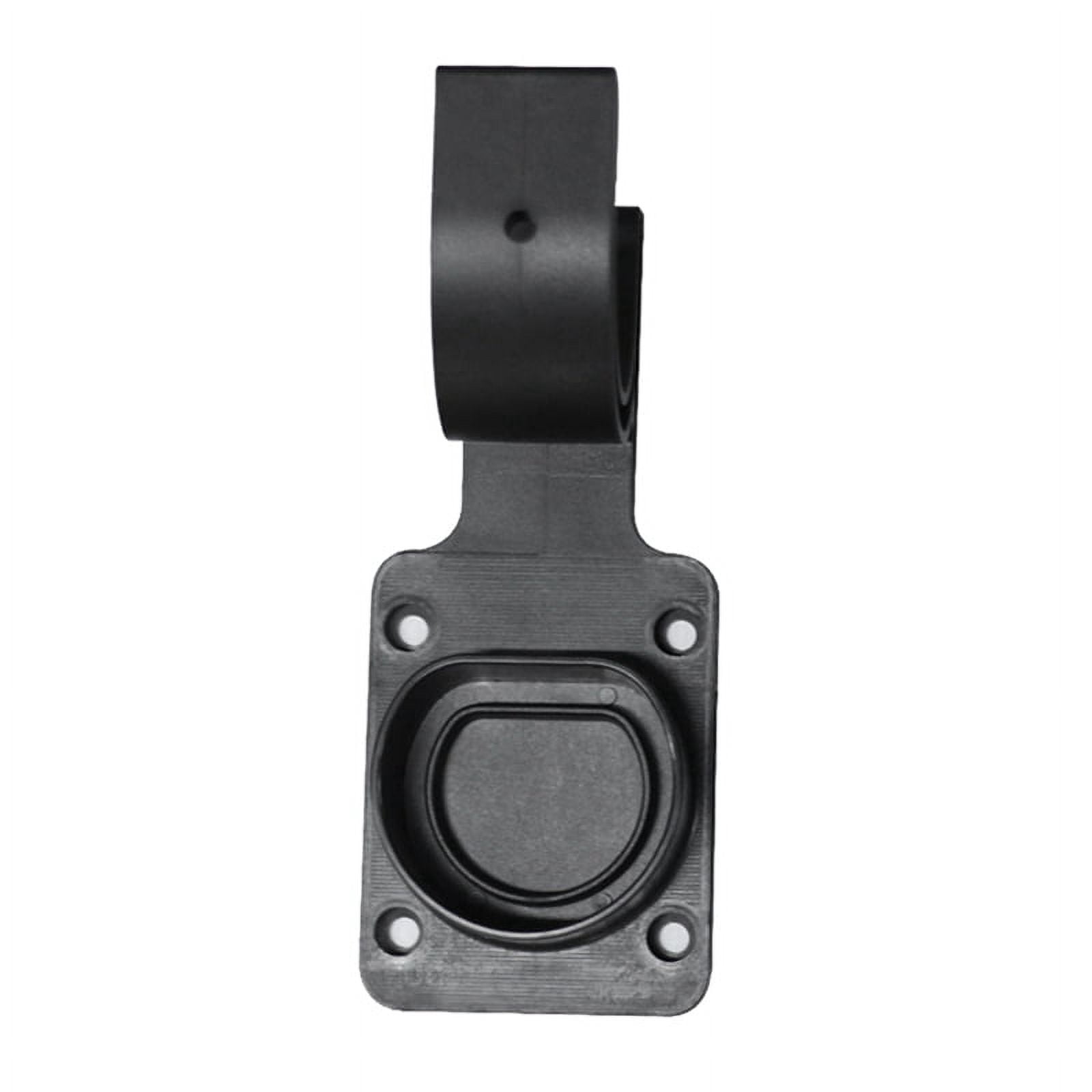Wall EV Charger Cable Holder Socket for EV Charger Type2 Connector EU ...